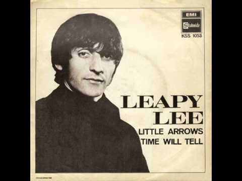 Leapy Lee – Little Arrows Lyrics | Genius Lyrics
