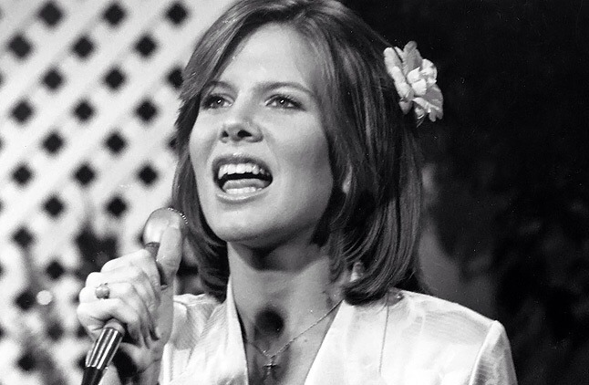 Debby Boone Lyrics, Songs, and Albums | Genius