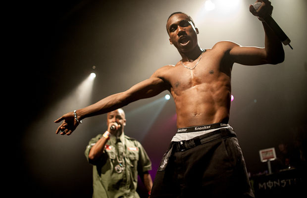 Best Rappers Body? | Genius