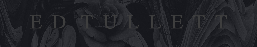 Ed Tullett – Posturer Lyrics | Genius Lyrics