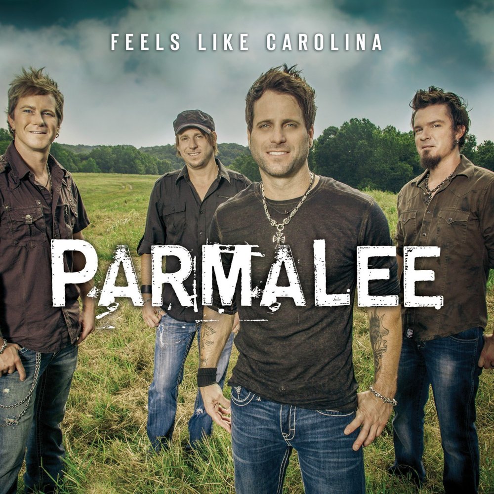 Parmalee - Feels Like Carolina Lyrics and Tracklist | Genius