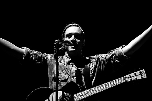 GREATEST ROCK FRONTMAN OF ALL TIME? | Genius