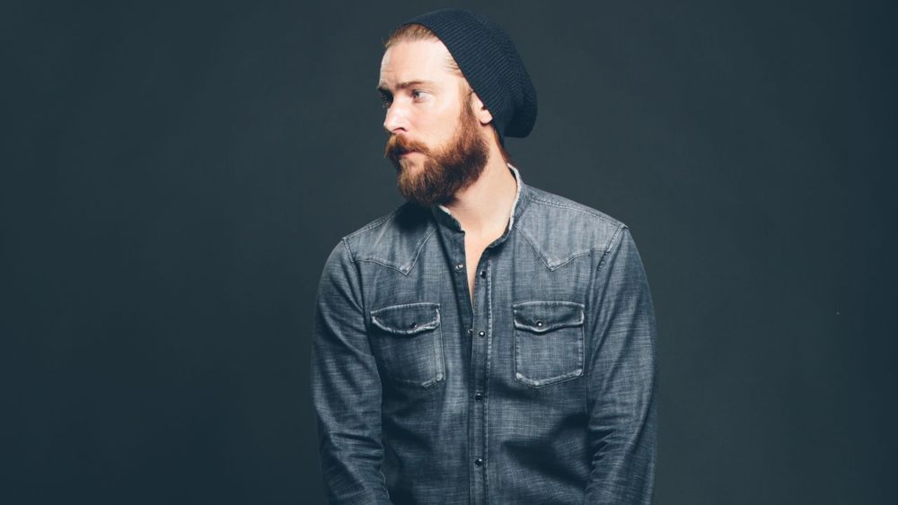 Troy Baker Lyrics, Songs, and Albums | Genius