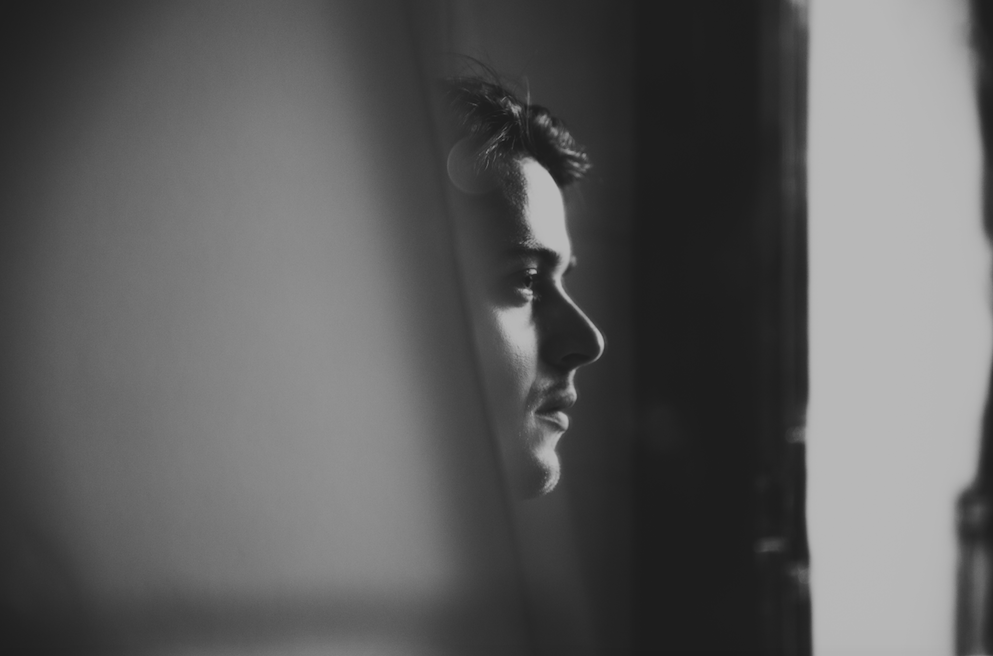 George Cosby – Vacant Grace Lyrics | Genius Lyrics