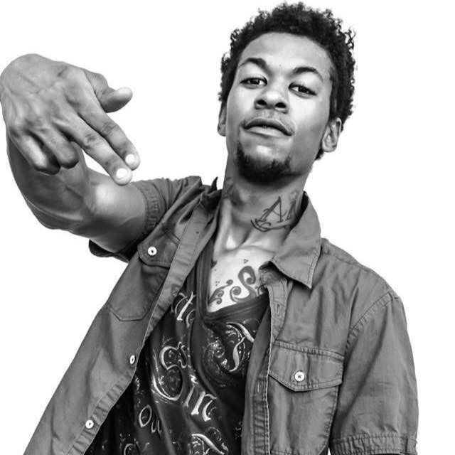 Anti (Rapper) – Coalition Lyrics | Genius Lyrics