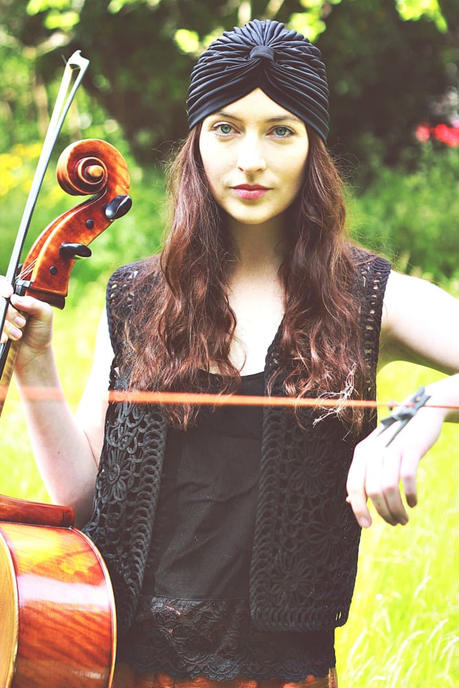 Alana Henderson Lyrics, Songs, and Albums | Genius