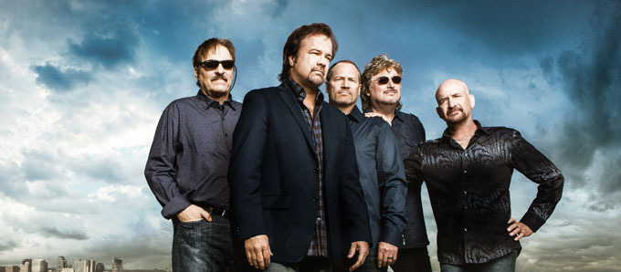 Restless Heart – The Bluest Eyes in Texas Lyrics | Genius Lyrics