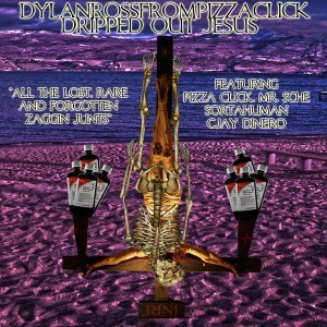 Rozz Dyliams - Dripped Out Jesus Lyrics and Tracklist | Genius