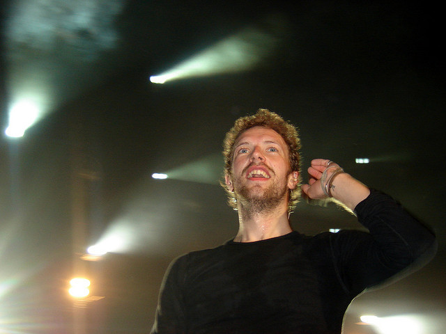 Coldplay – Gravity Lyrics | Genius Lyrics