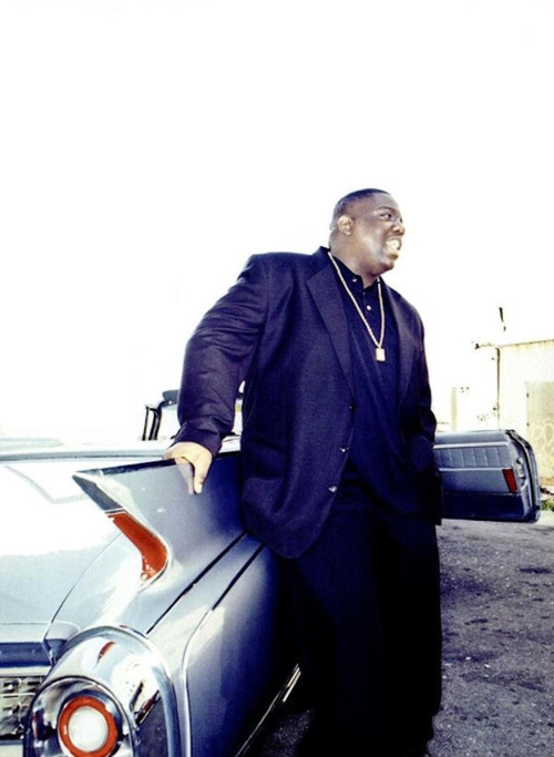 RIP Notorious BIG... | Genius