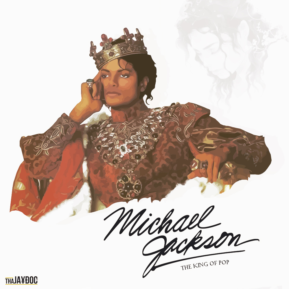 HBD Michael Jackson | Genius