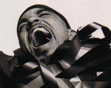 Madd rapper is crazy – Stir Crazy by The Mad Rapper