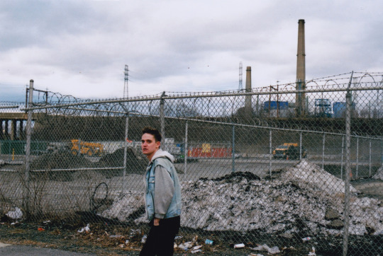 Leon Neyfakh and Juiceboxxx on Friendship, Fandom, and Music | Genius