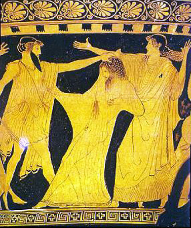 Aeschylus – Agamemnon (Lines 1605-1643) | Genius