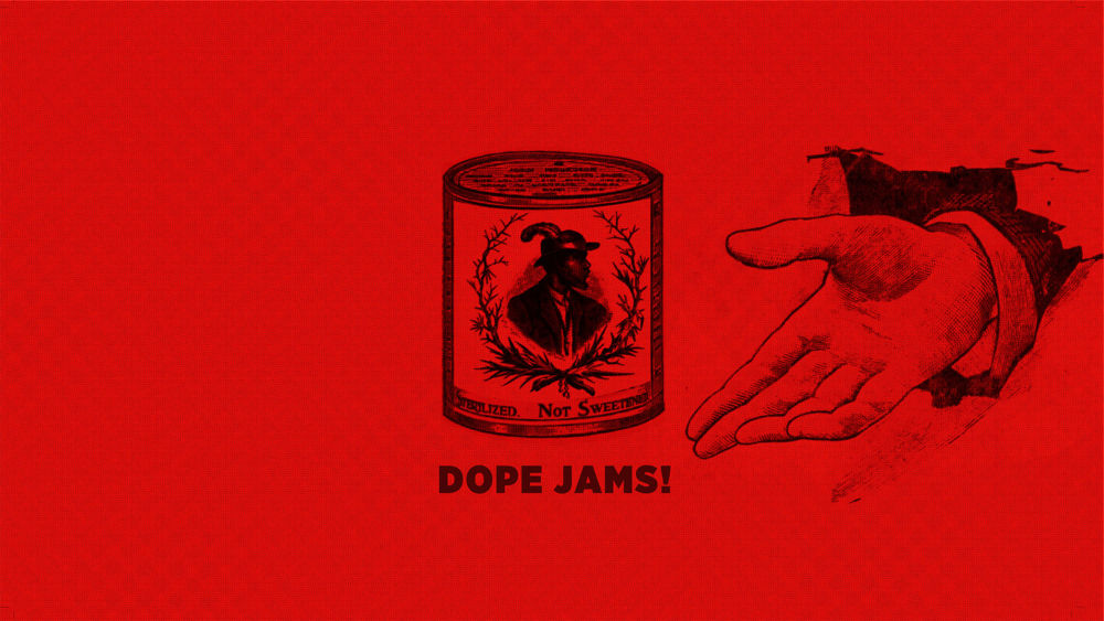 Black Fin – DOPE JAMS Lyrics | Genius Lyrics