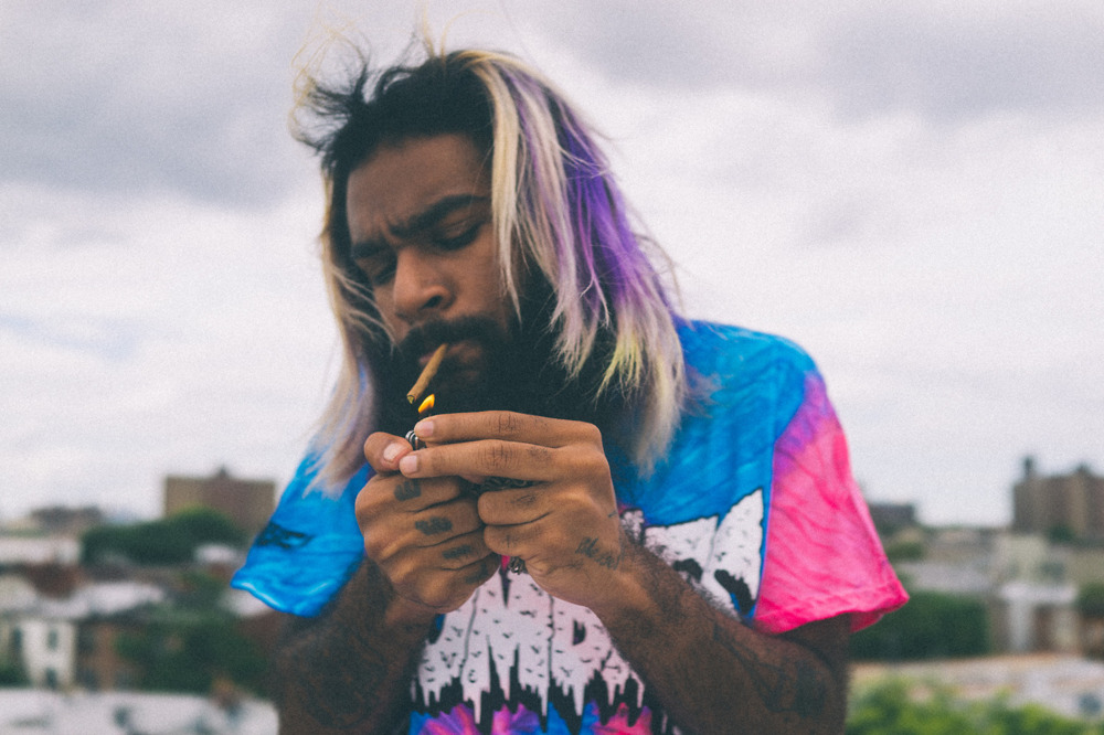 Rappers With The Best Hair | Genius