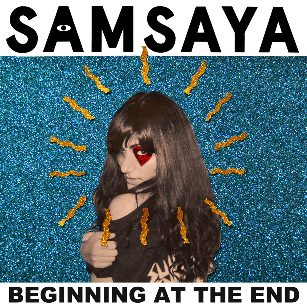 Samsaya – Beginning at the End Lyrics | Genius Lyrics