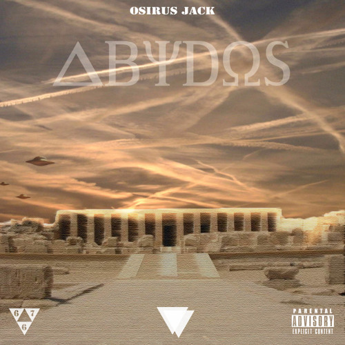 Osirus Jack – Abydos Lyrics | Genius Lyrics