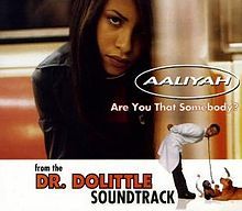 Aaliyah – Are You That Somebody? Lyrics | Genius Lyrics