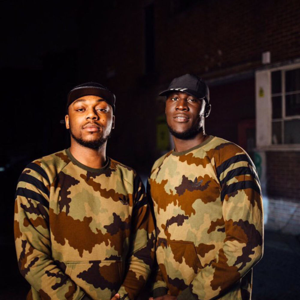 Stormzy – Standard Lyrics | Genius Lyrics