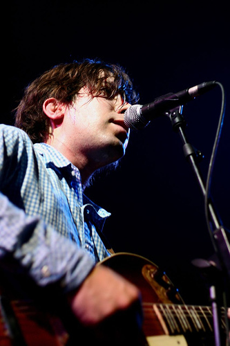 Bishop Allen – Like Castanets Lyrics | Genius Lyrics