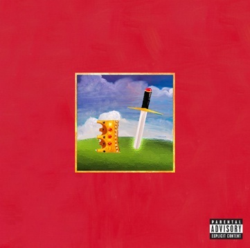 Whats your favorite MBDTF cover? | Genius