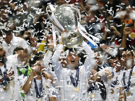 Cristiano Ronaldo – Career Achievements | Genius