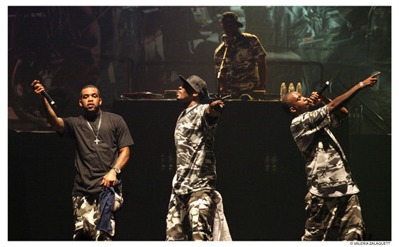G-Unit – G-Unit Lyrics | Genius Lyrics