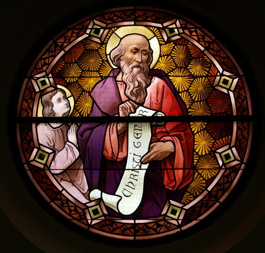 La Bible de Jérusalem – Matthieu 1 | Genius