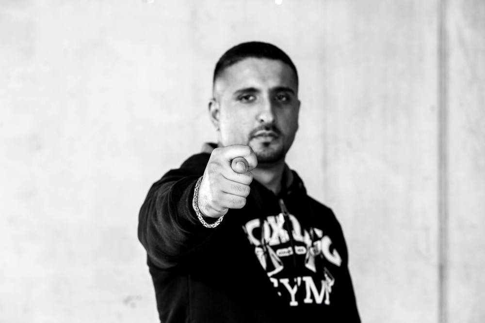 Screen Genius Deutschland – Videographie: SSIO | Genius