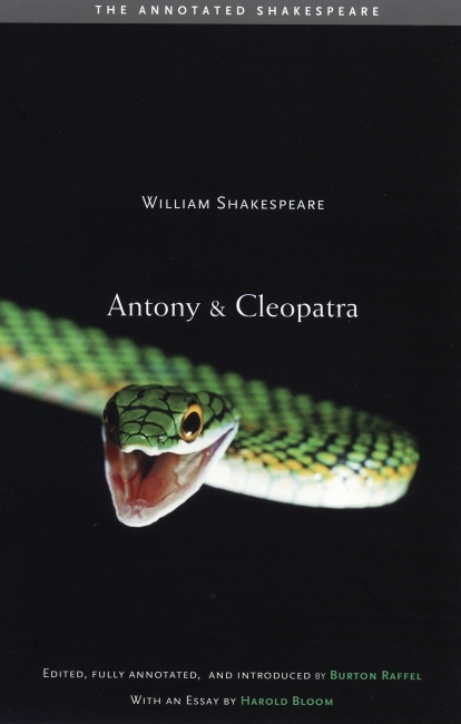 William Shakespeare – Antony and Cleopatra Act 2 Scene 3 | Genius