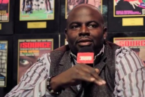 Michael "Blue" Williams – Guns 4 Greatness’ | Genius