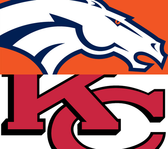 NFL – Chiefs @ Broncos in gifs | Genius