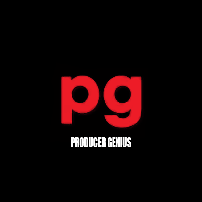 PRODUCER GENIUS LOGO | Genius