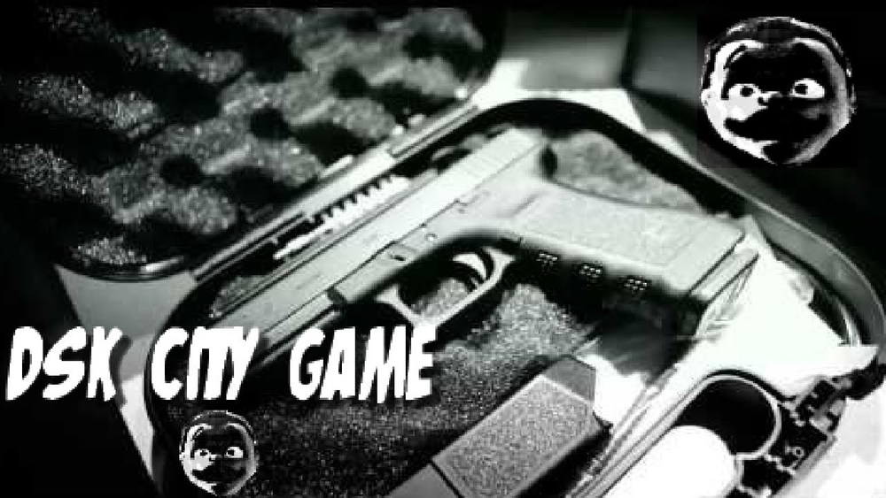 Digidix – DSK City Game Lyrics | Genius Lyrics