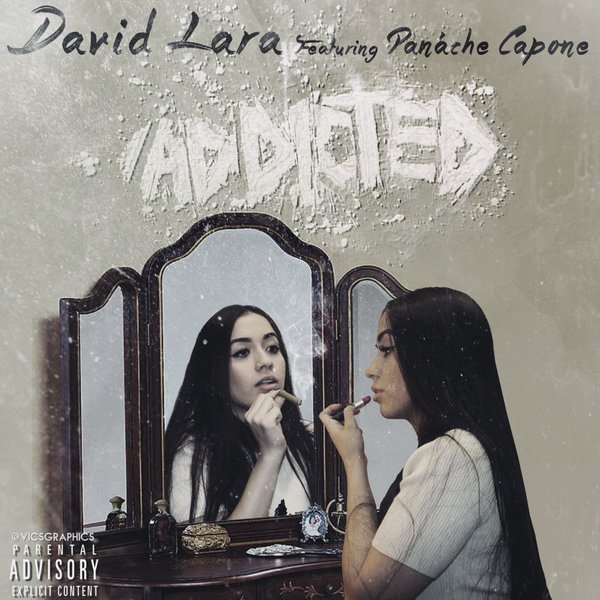 David Lara – Addicted Lyrics | Genius Lyrics