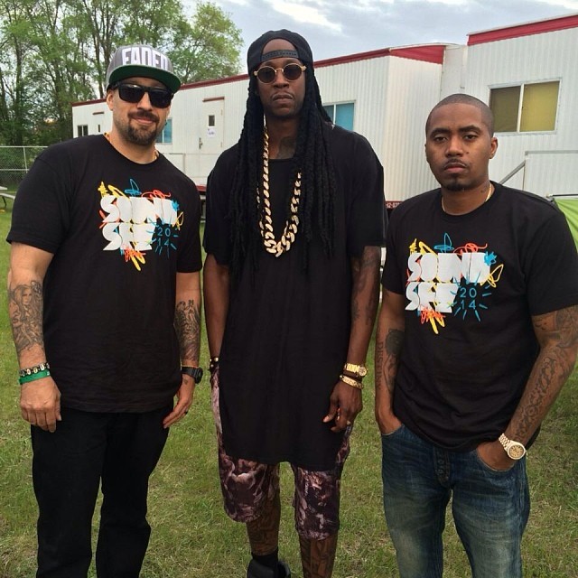 2 Chainz – U Da Realest Lyrics | Genius Lyrics