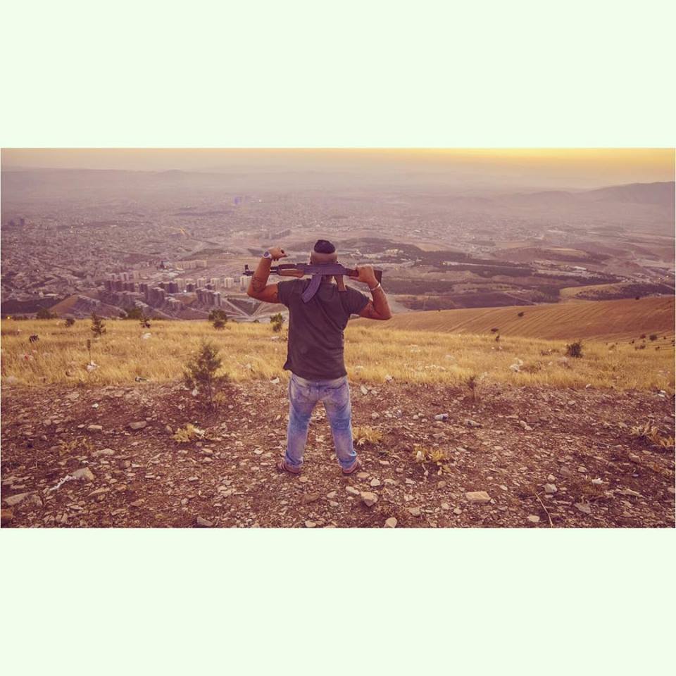 Kurdo – Intro (VadW) Lyrics | Genius Lyrics