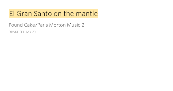 Drake pound cake lyrics - electronicultra