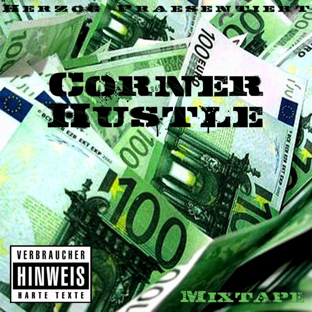 Herzog - Corner Hustle Lyrics and Tracklist | Genius