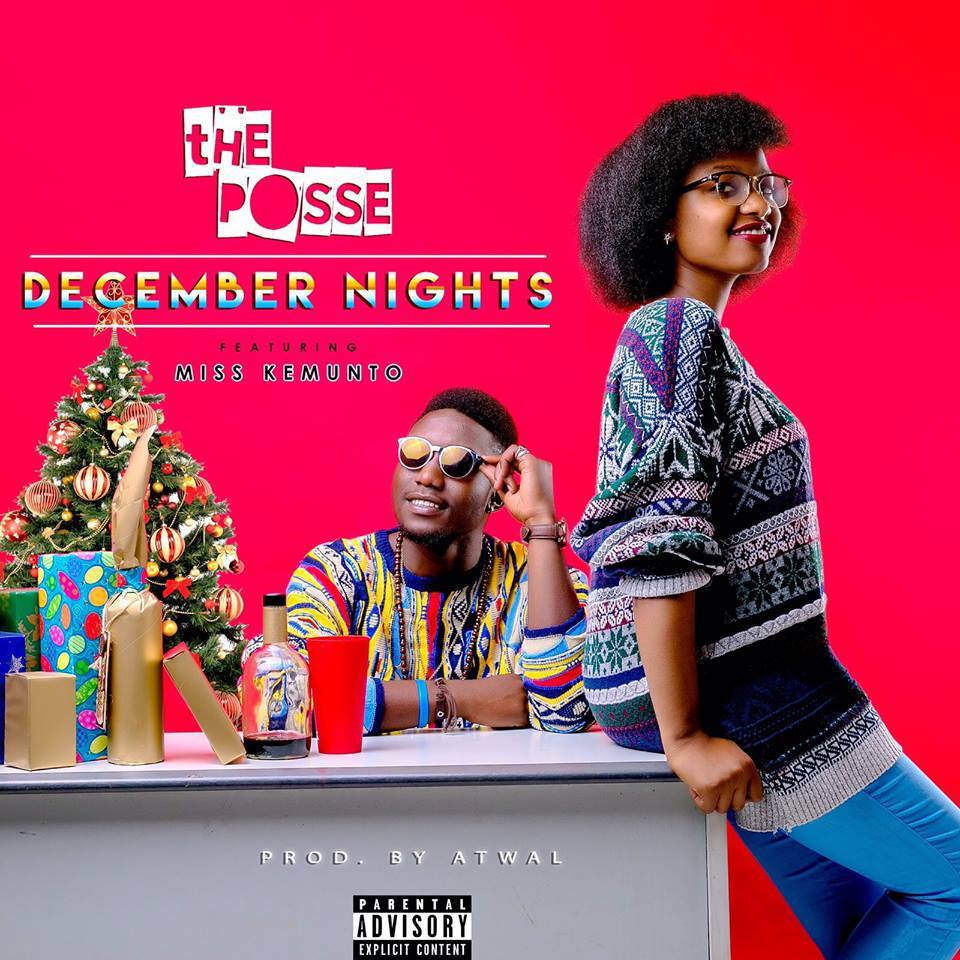 We Are The Posse – December Nights Lyrics | Genius Lyrics