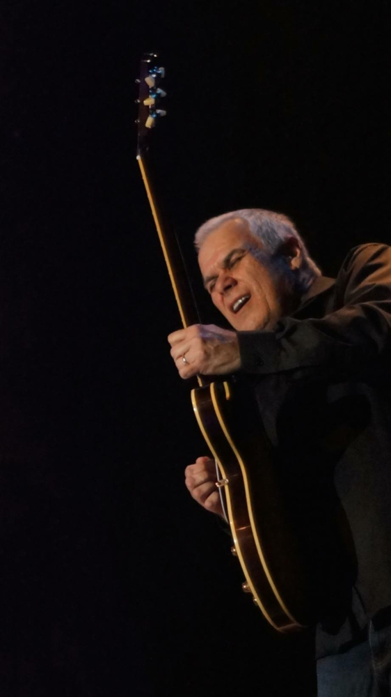Jerry Cortez Lyrics, Songs, and Albums | Genius