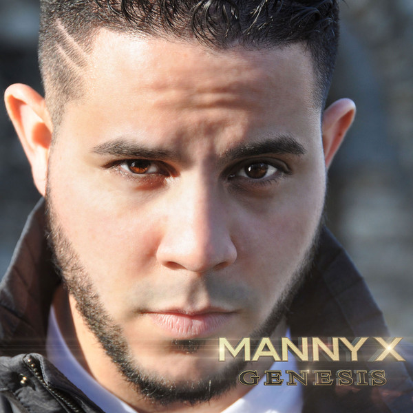 Manny X – In Front of You Lyrics | Genius Lyrics