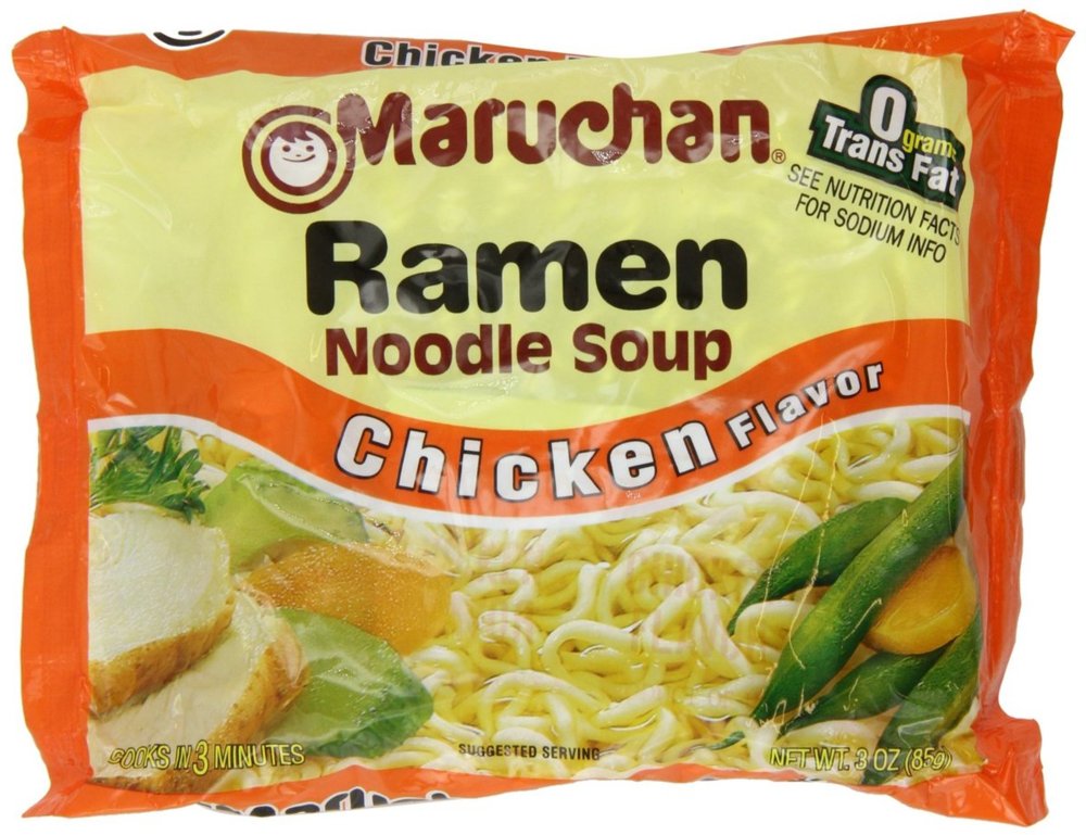 Favorite Ramen Flavor Genius Favorite Ramen Flavor Genius