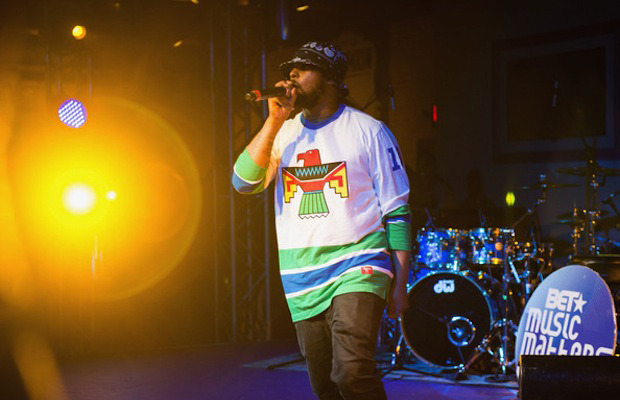 Rapper Fit Battles | Genius