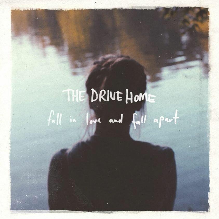 The Drive Home – Short Fall Lyrics | Genius Lyrics