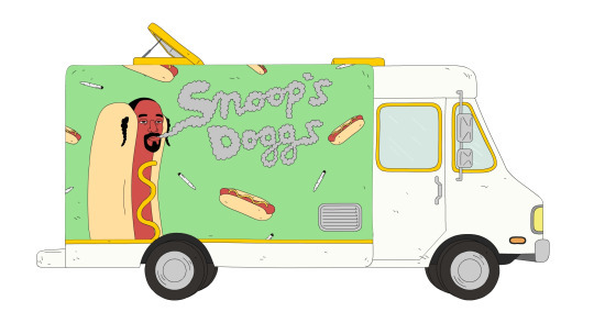 Foods using Rapper Names.... | Genius