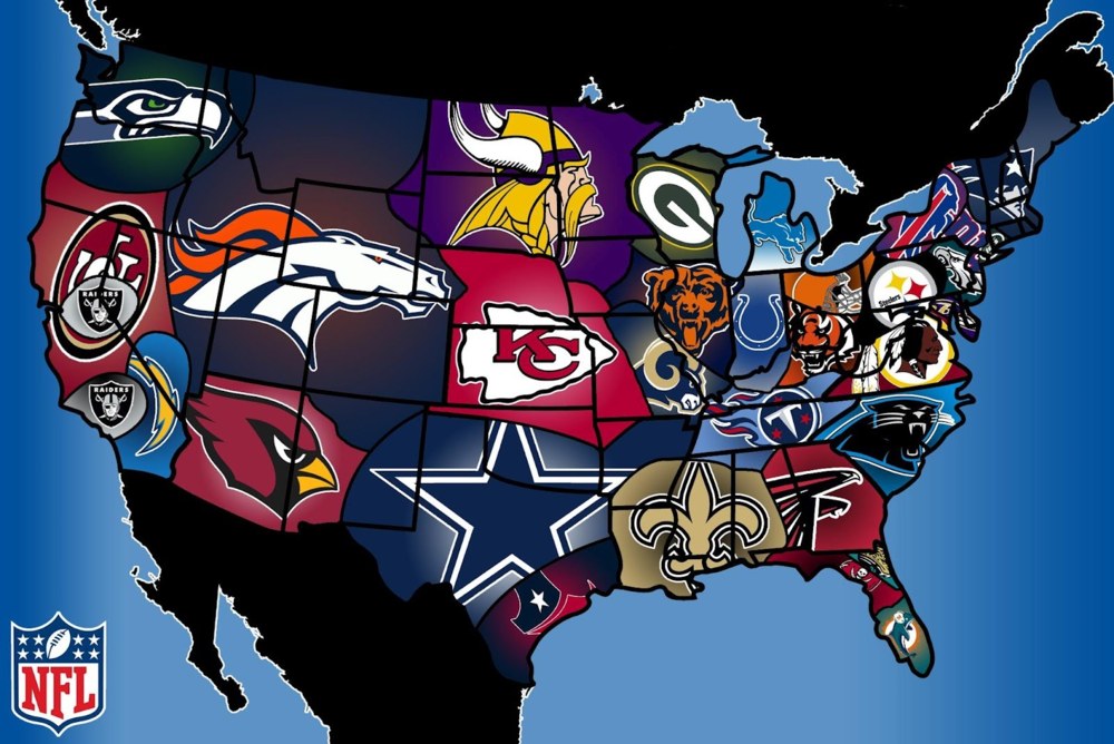 NFL – 2015 NFL Season Schedule | Genius