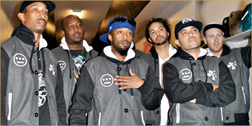 Rap Groups That Has Many Members In It? | Genius