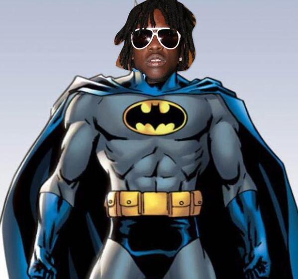 Chief Keef x Rocky - Superheroes | Genius